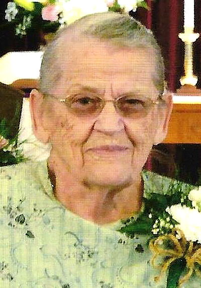 Sara A. Yoder | News, Sports, Jobs - The Sentinel